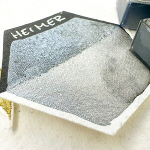 Heimer- Handmade Watercolor Paint - Etsy