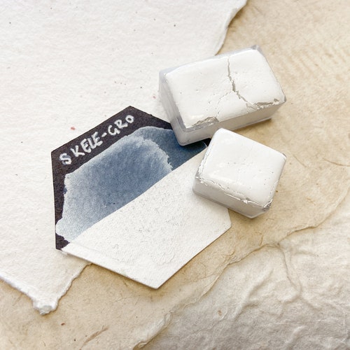 Heimer Handmade Watercolor Paint - Etsy