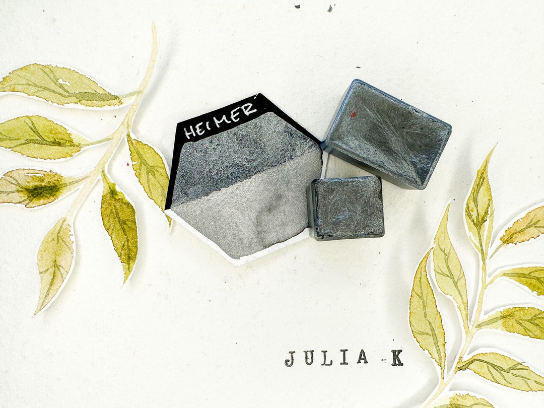 Heimer- Handmade Watercolor Paint - Etsy