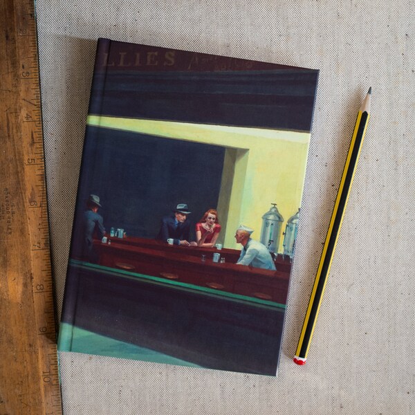 Edward Hopper - Etsy