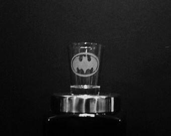 Batsignal | Etsy