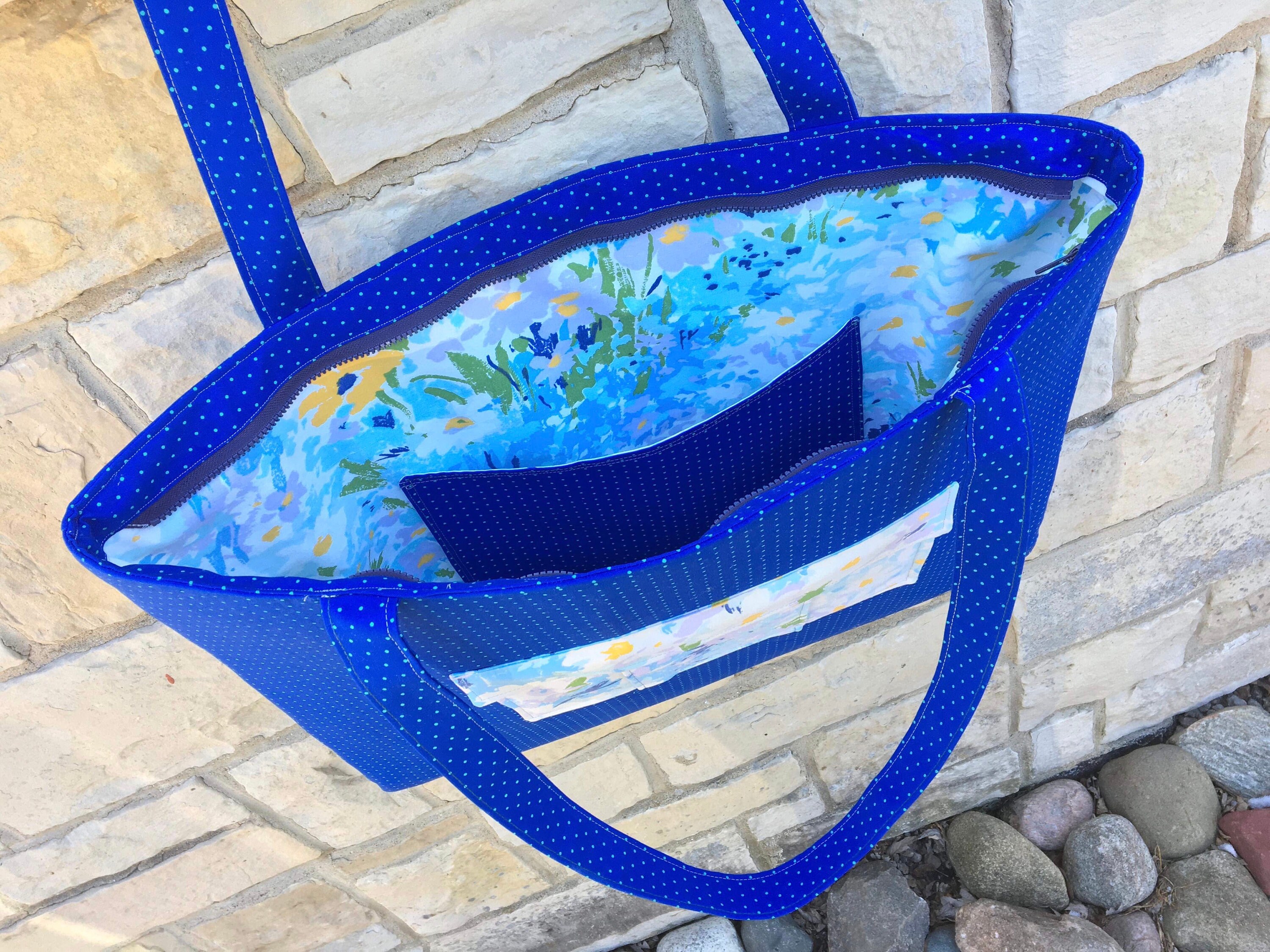 Cut & Run Bag PDF Sewing Pattern - Etsy