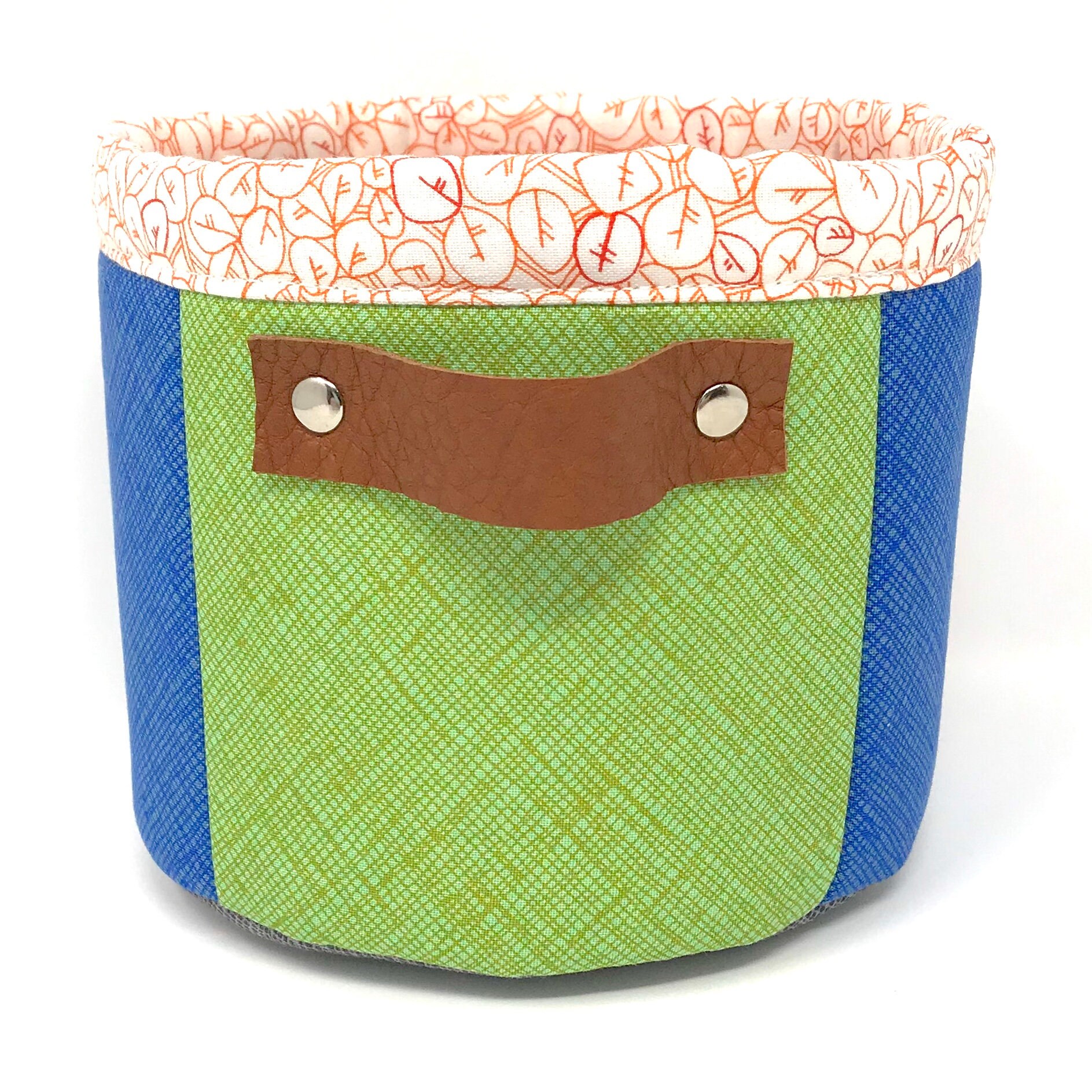 Bangor Bucket PDF Sewing Pattern - Etsy