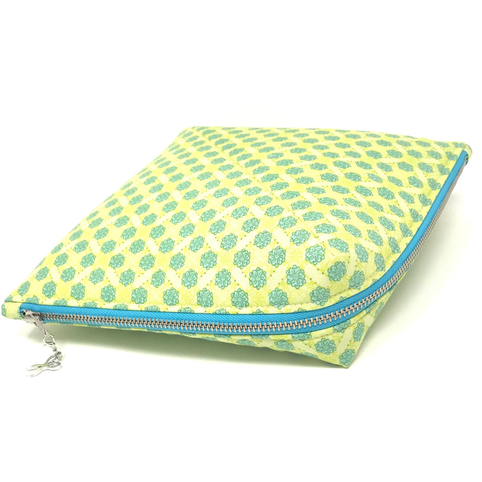 Zipper Squared PDF Sewing Pattern - Etsy