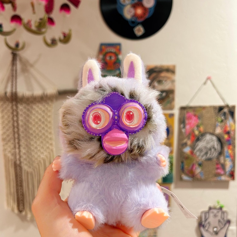 La Fufu Dolls - Etsy Australia