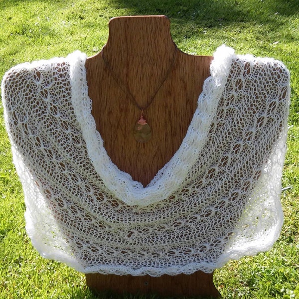 Shoulder Wrap - Etsy