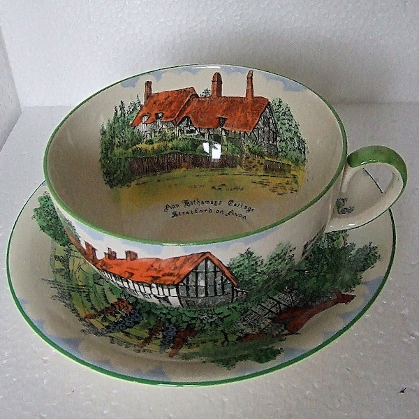 Crown Devon - Etsy UK