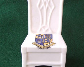 Crested China - Etsy
