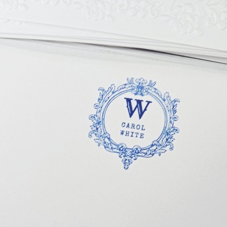 Teacher Thank You Cards | Personalized A2 Postcards With Envelopes ...