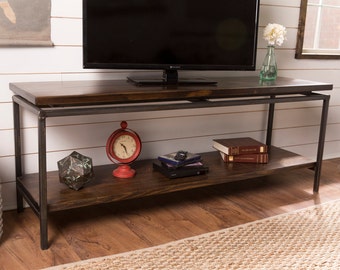 Floating Console - Etsy