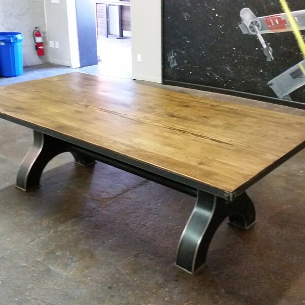Conference Room Table - Etsy