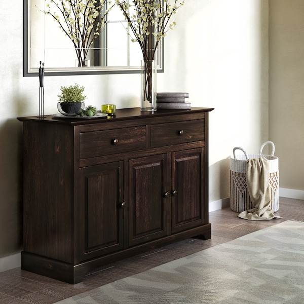 Farmhouse Sideboard - Etsy