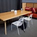 Commercial Conversation Booths / Corporate Furniture - Etsy