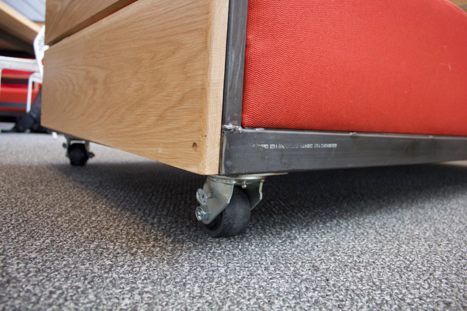 Commercial Conversation Booths / Corporate Furniture - Etsy