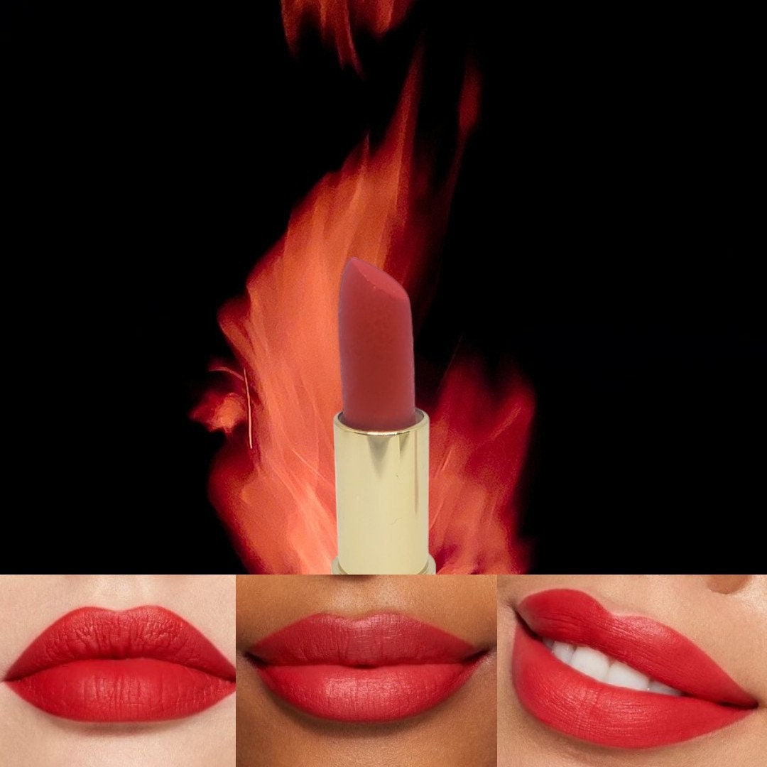 Vintage Mary Kay - Long Lasting Lipstick - New in Box - 1980's - Pink ...