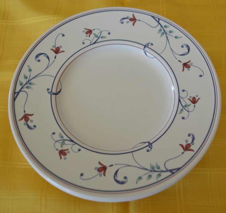Vintage Mikasa Dinnerware - Etsy