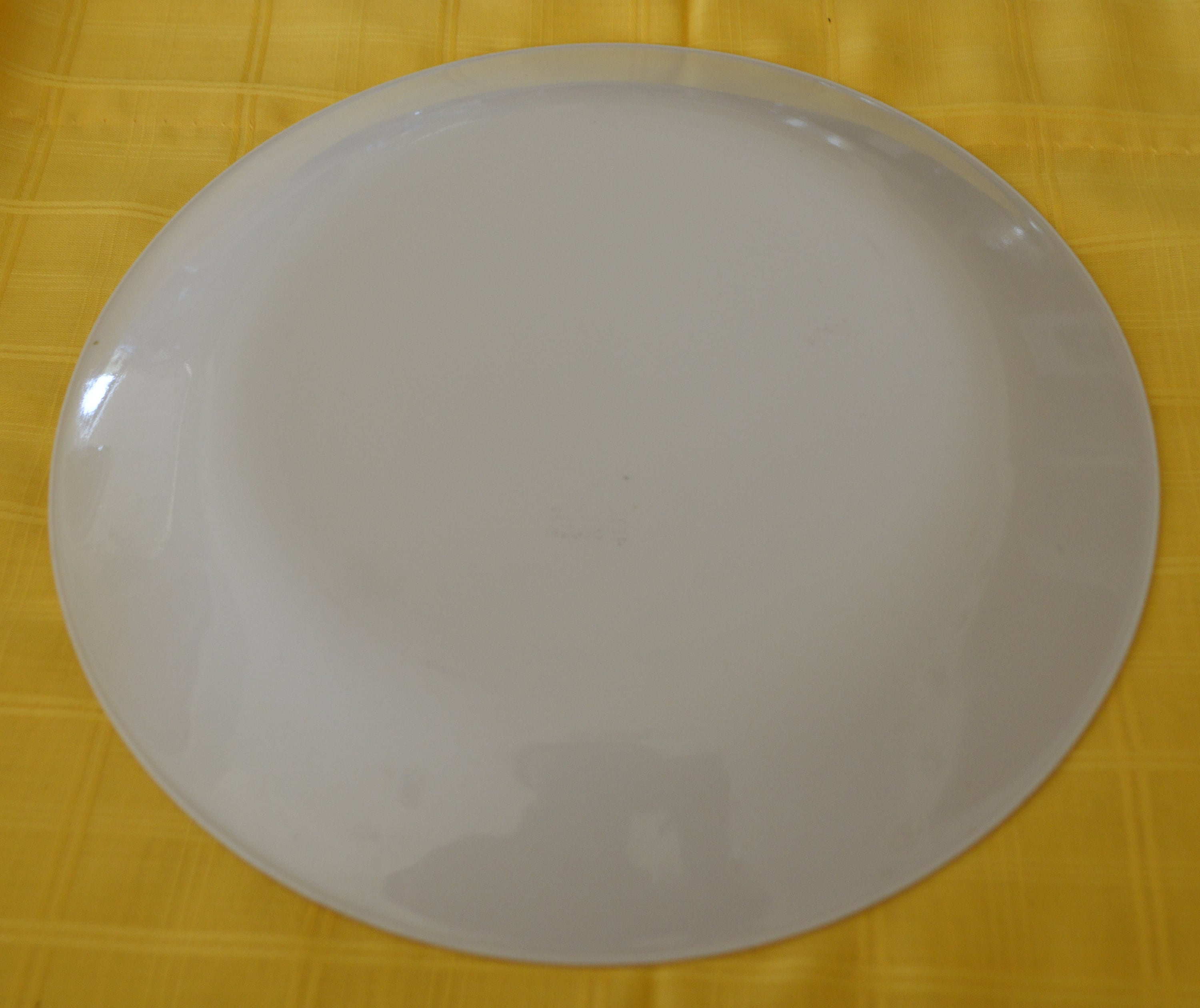 Blue Lily corelle by CORNING Dinnerware - Etsy