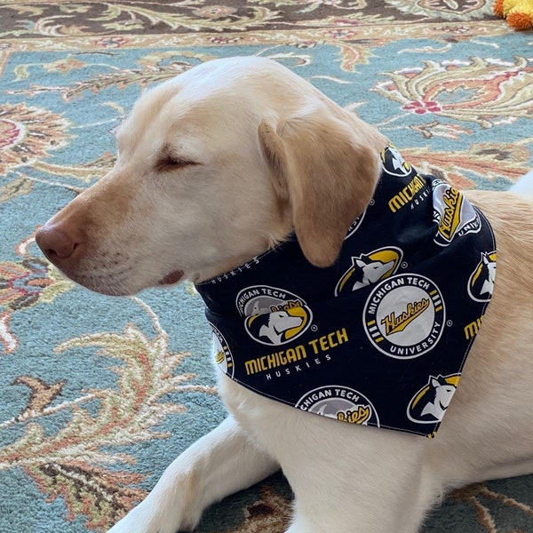 Michigan Tech - Etsy