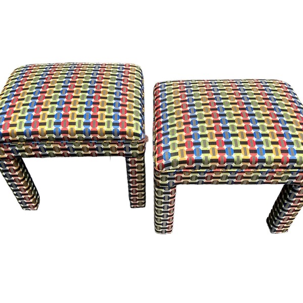 Parsons Style - Etsy