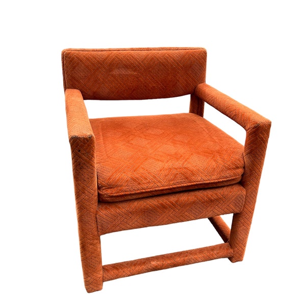 Parson Chair - Etsy