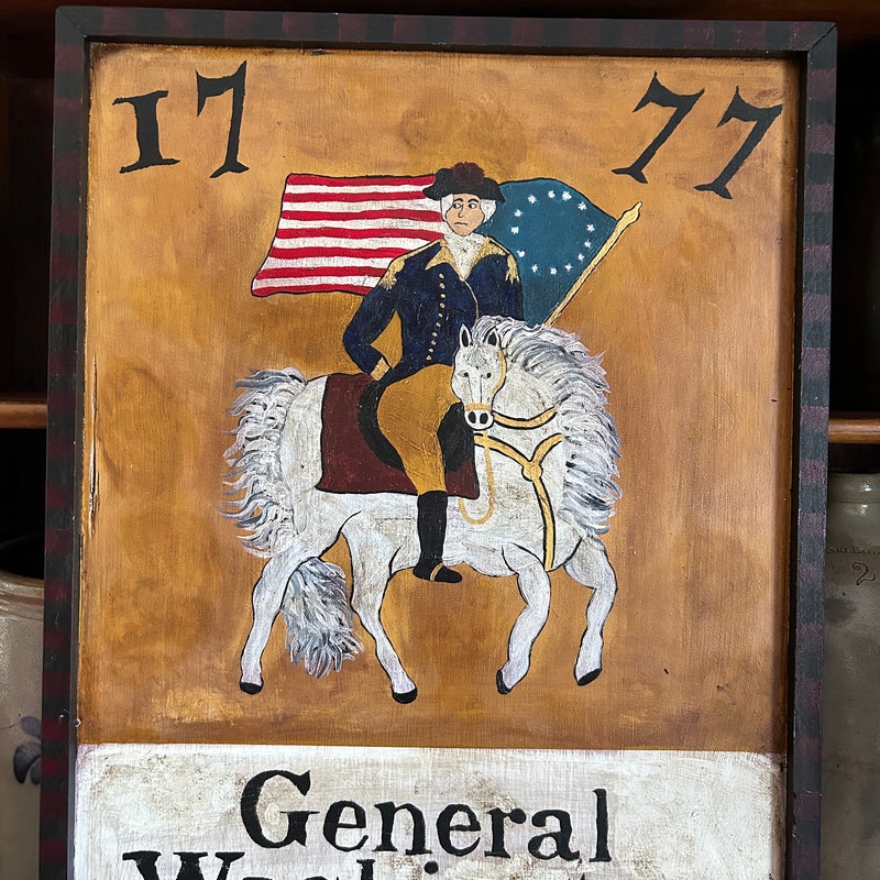 Colonial Tavern Sign - Etsy