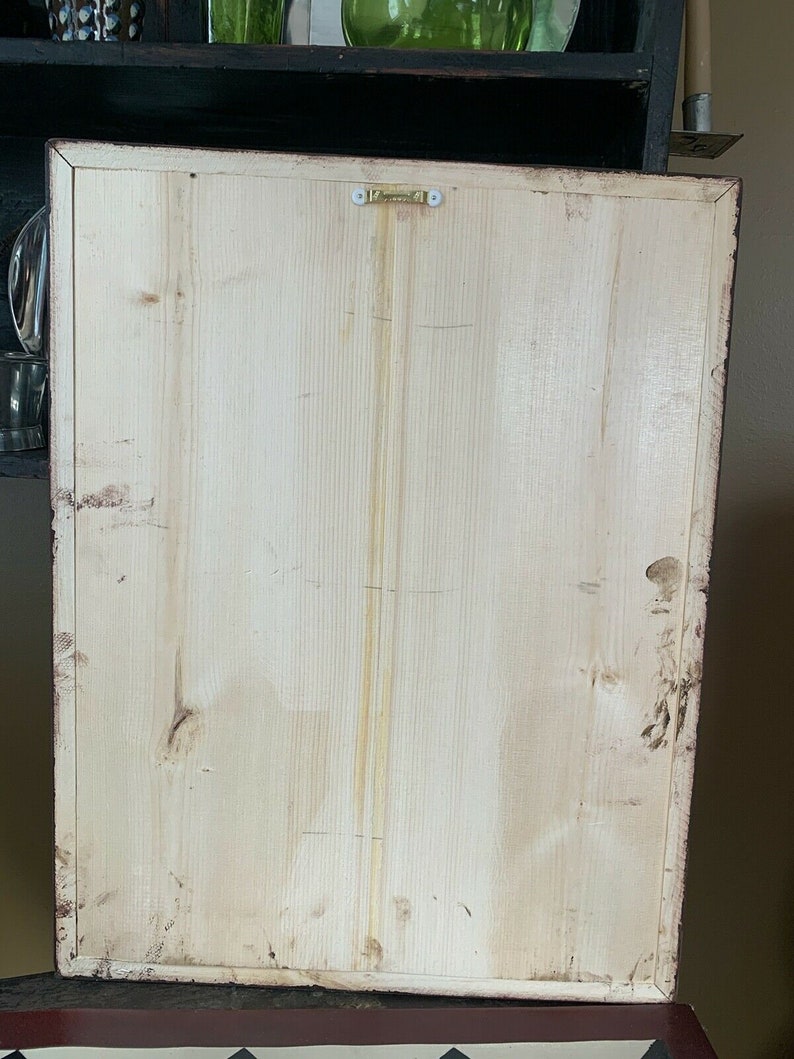 Primitive, Colonial, Wooden Tavern Sign - Etsy