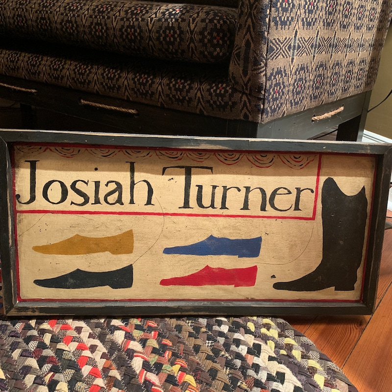 Trade Signs - Etsy