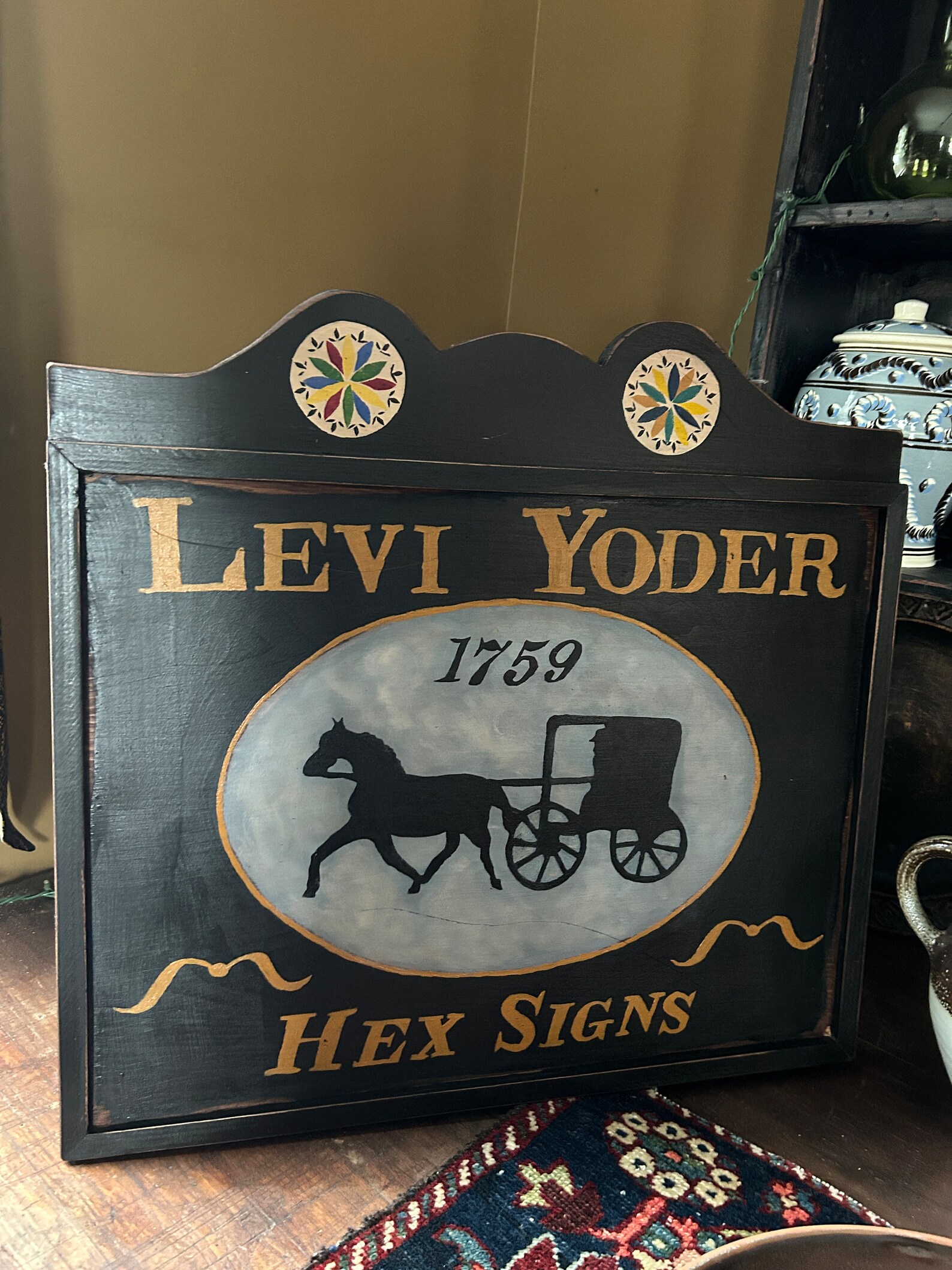Primitive, Colonial, Early American Tavern Sign - Etsy