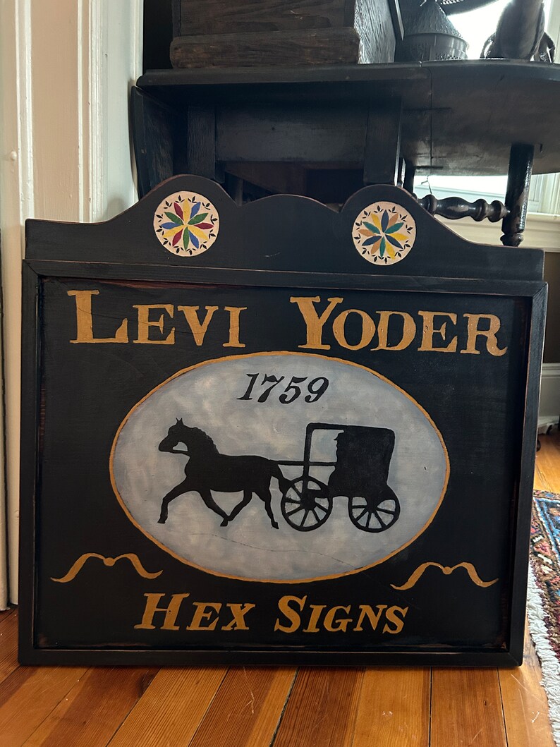 Primitive, Colonial, Early American Tavern Sign - Etsy