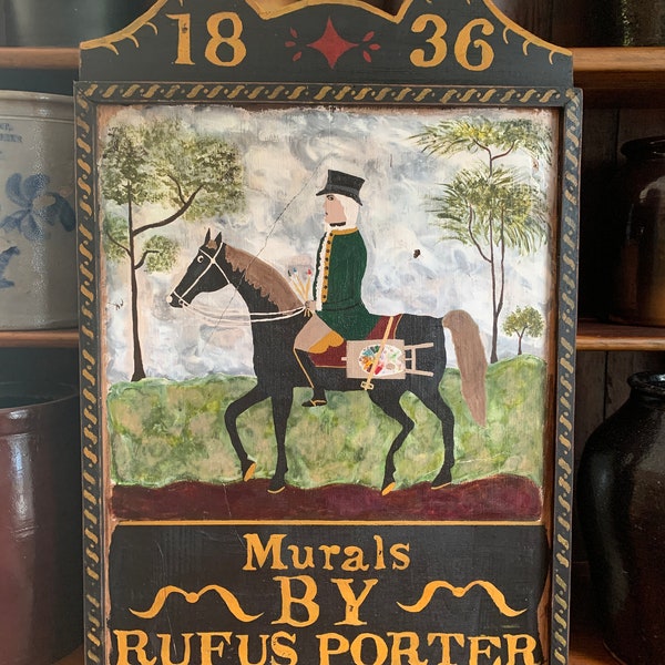 Colonial Tavern Sign - Etsy