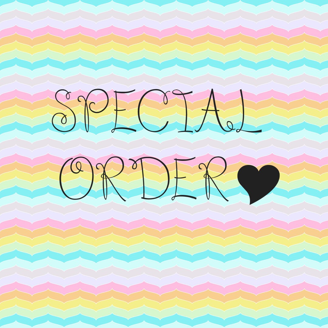 Special Request Invitation Design - Etsy