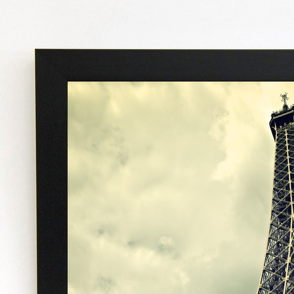 24x36 Wood Frame With Glass - Etsy