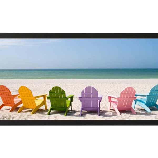 12x24 Picture Frame - Etsy