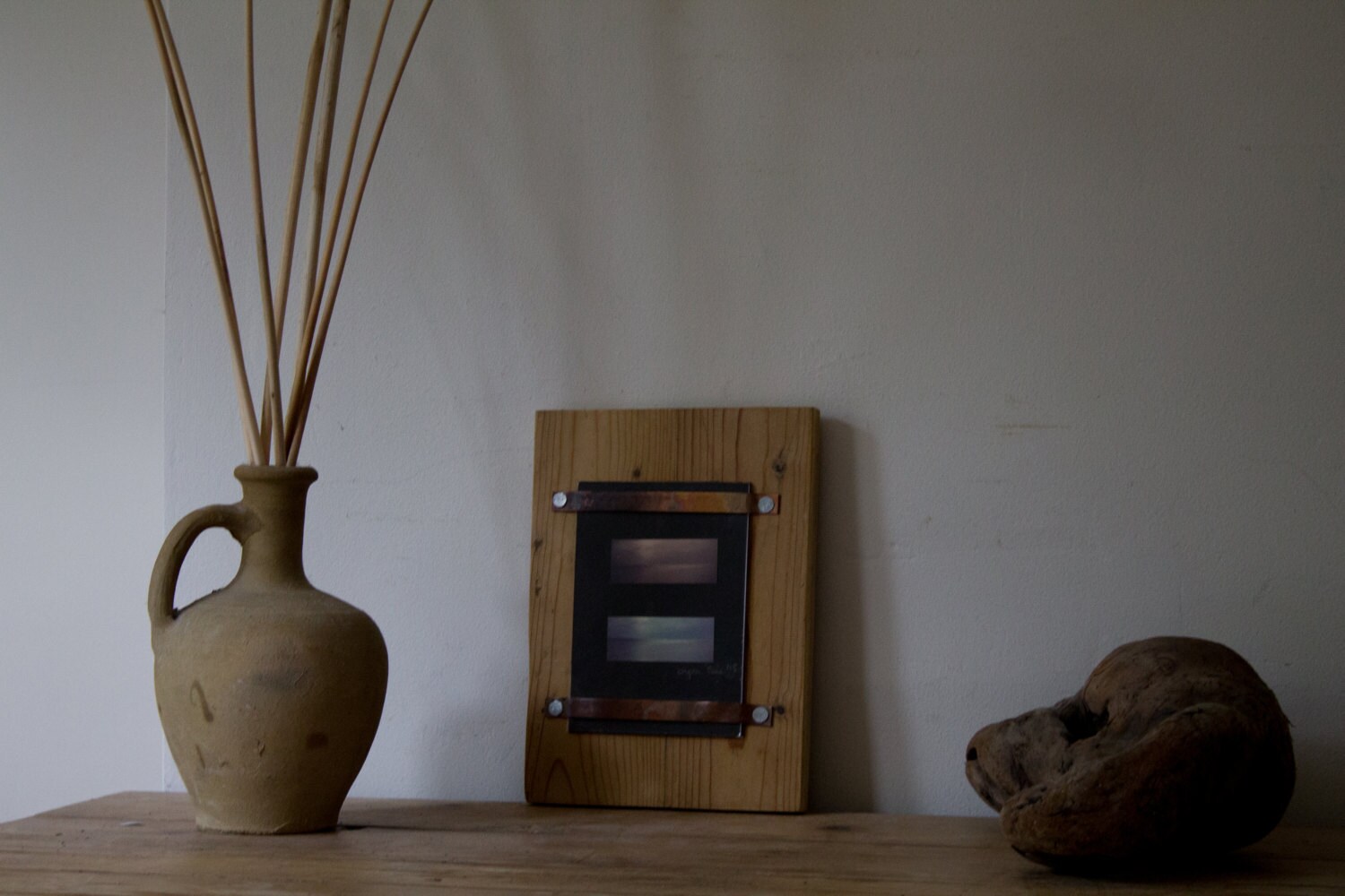 Handmade Photo Frames - Surf Photo - Reclaimed Wood - Beach Photos ...