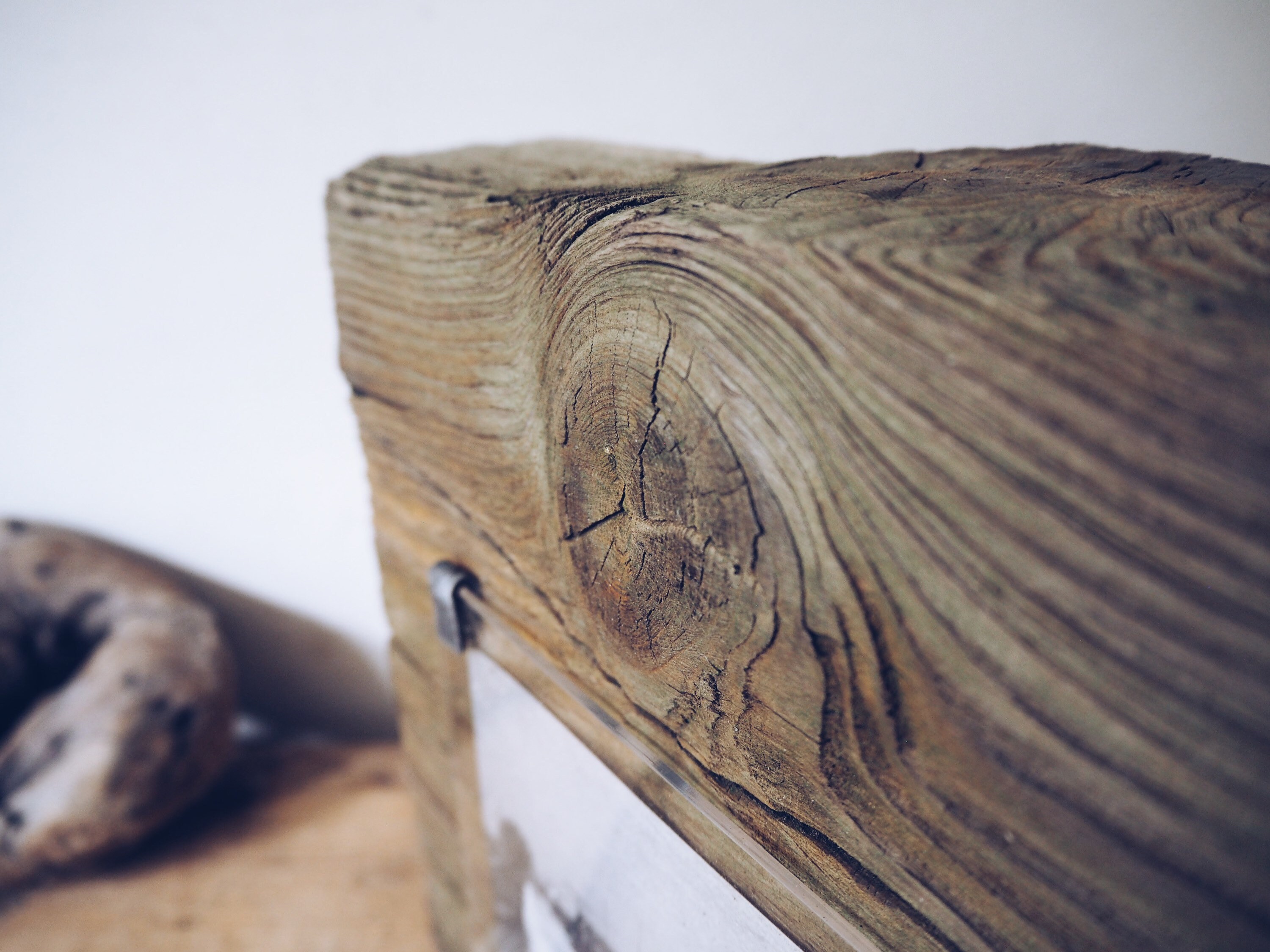 Bespoke Handmade Photo Frames Made From Unique Pieces Reclaimed Wood ...