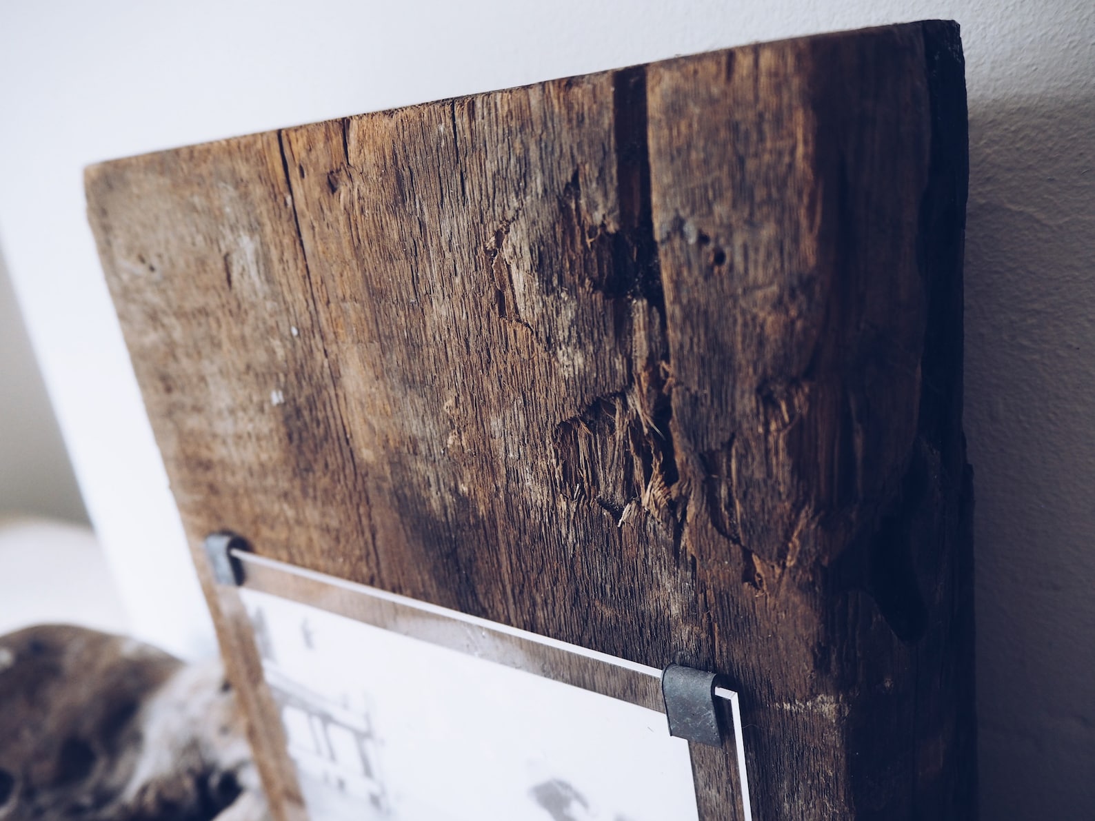 Bespoke Handmade Photo Frames Made From Unique Pieces - Etsy