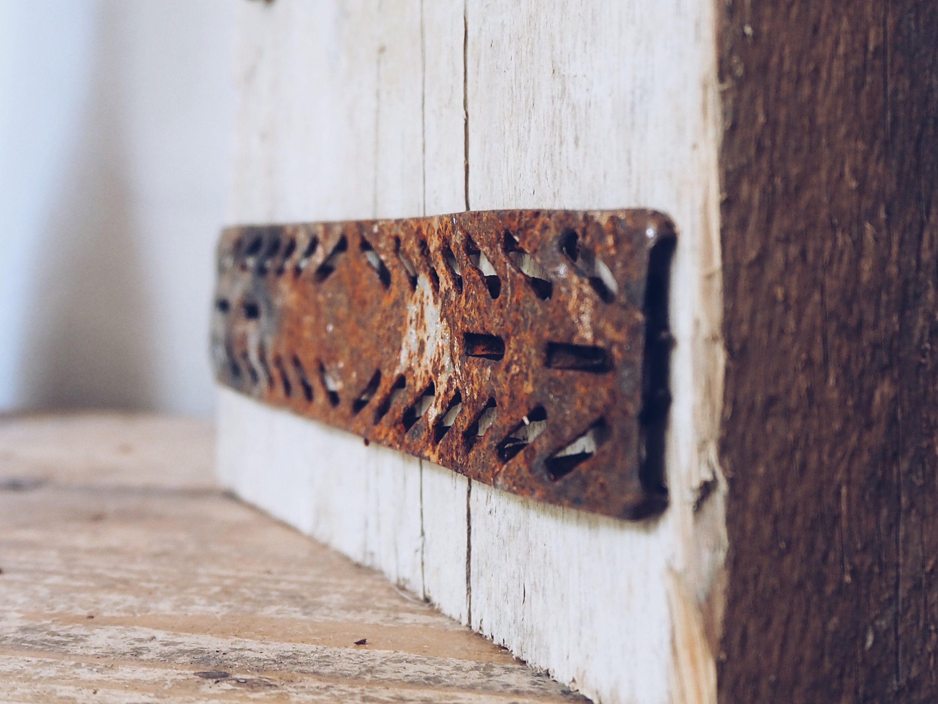 Bespoke Handmade Photo Frames Made From Unique Pieces Reclaimed Wood ...