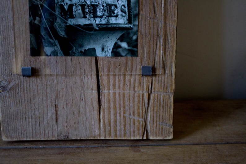Handmade Photo Frames - Unique Bespoke Designs - One off Pieces of ...