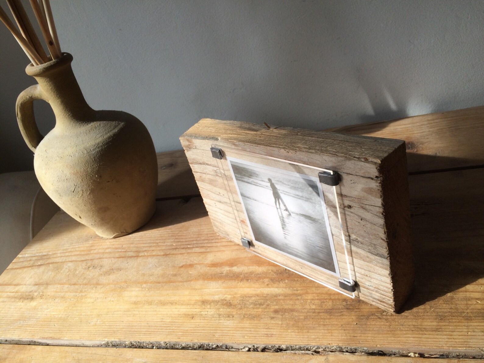 Surf Photo - Surf Decor - Gift for Surfers - One of a Kind - Reclaimed ...