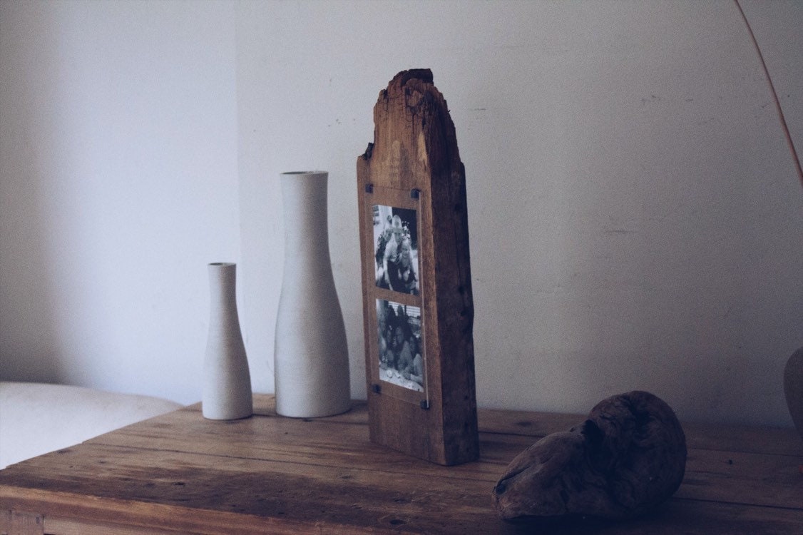 One off Unique Picture Frames Personalised Wooden Photo Frames ...