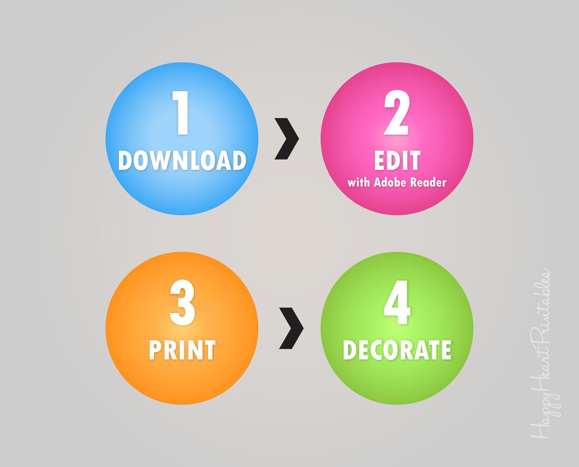 Printable Deployment Countdown - Etsy