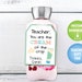 Teacher Appreciation Gift Tag Printable Hand Cream Gift Tag - Etsy