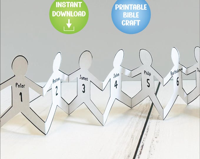 Printable Wearable Armor of God - Etsy