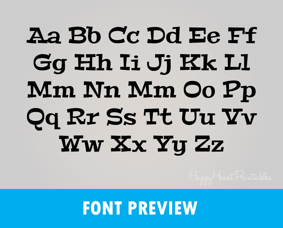 Editable Banner Pattern With Serif Font Printable Banner - Etsy