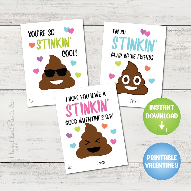 Pooping in Class - Etsy