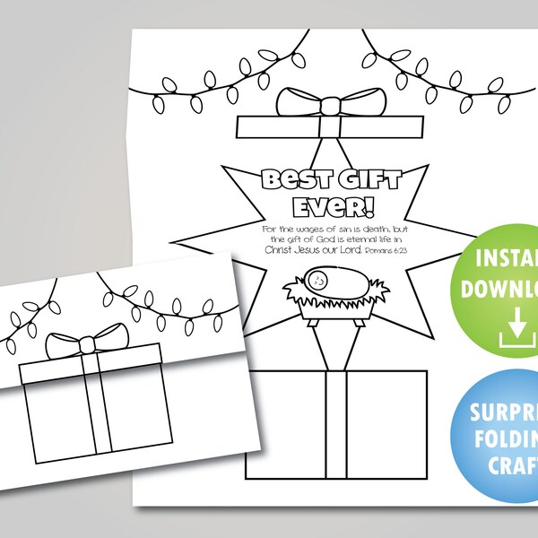 Christmas Craft - Etsy