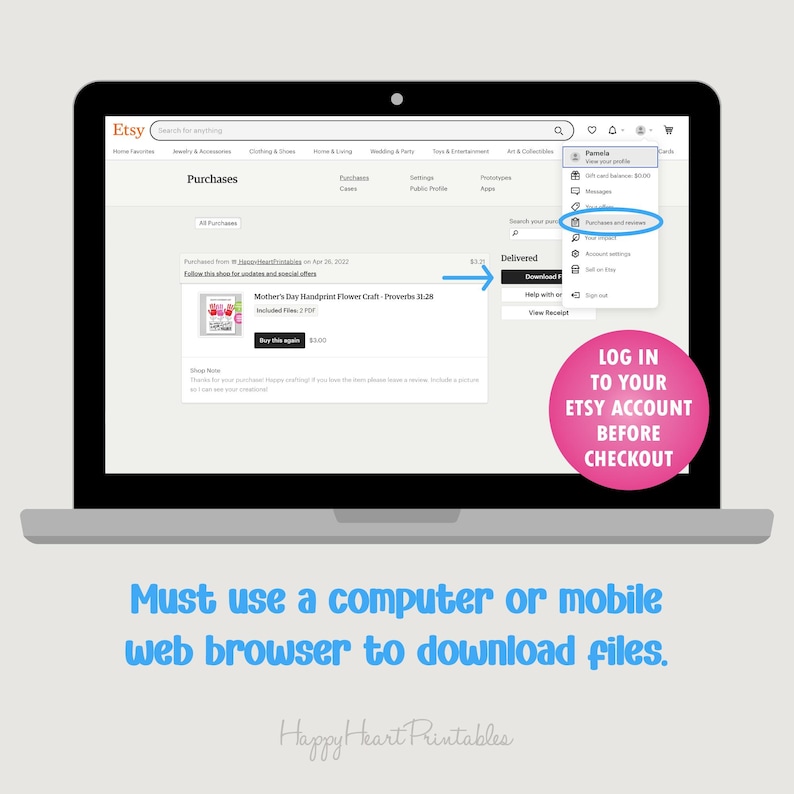 Printable Trunk or Treat Decorations - Ice Cream Trunk or Treat - Etsy