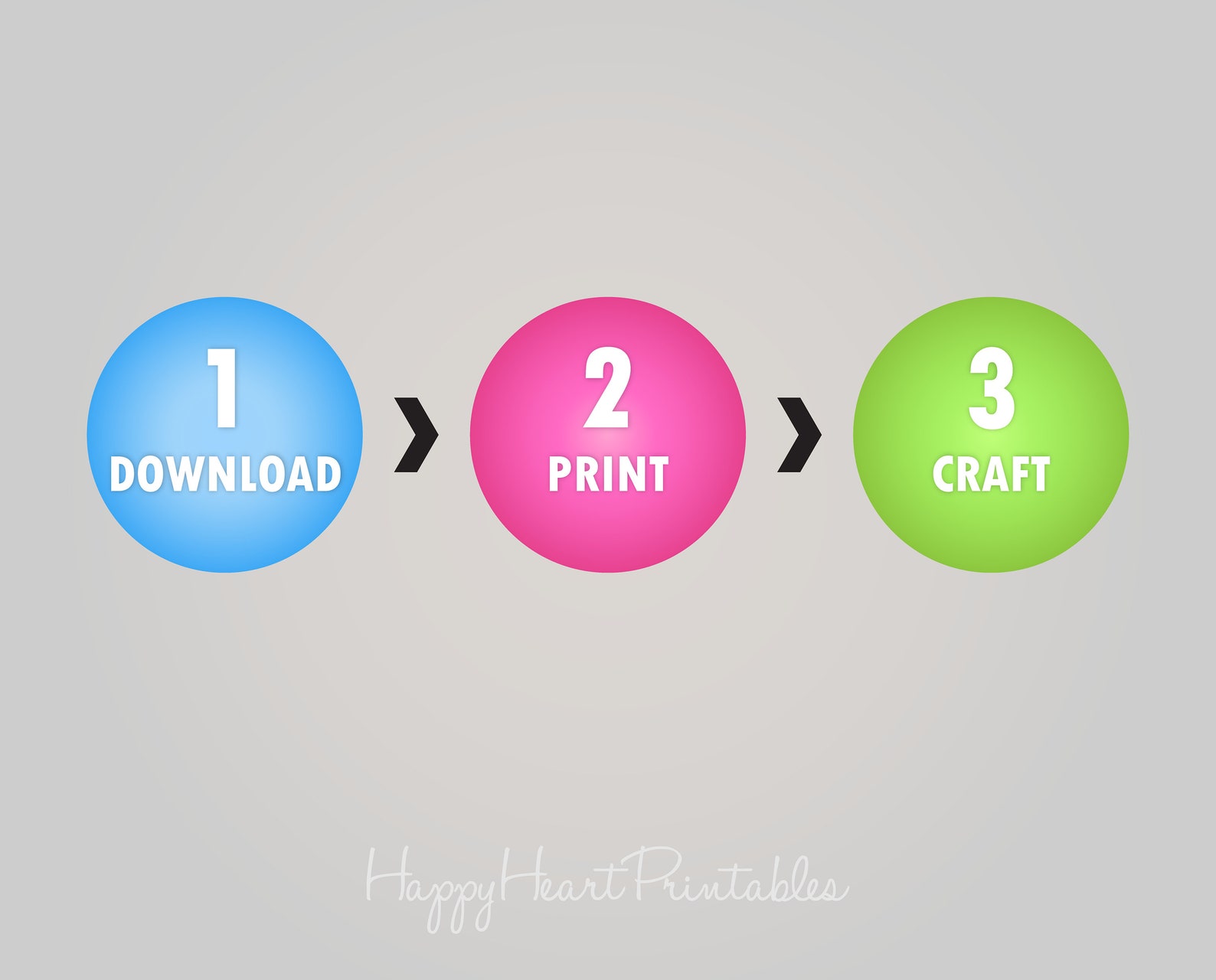 Thumbprint Christmas Lights Printable Template Thumbprint - Etsy