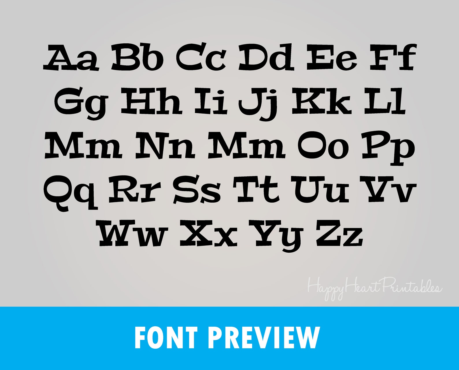 Editable Pennant Banner Pattern With Serif Font Printable | Etsy