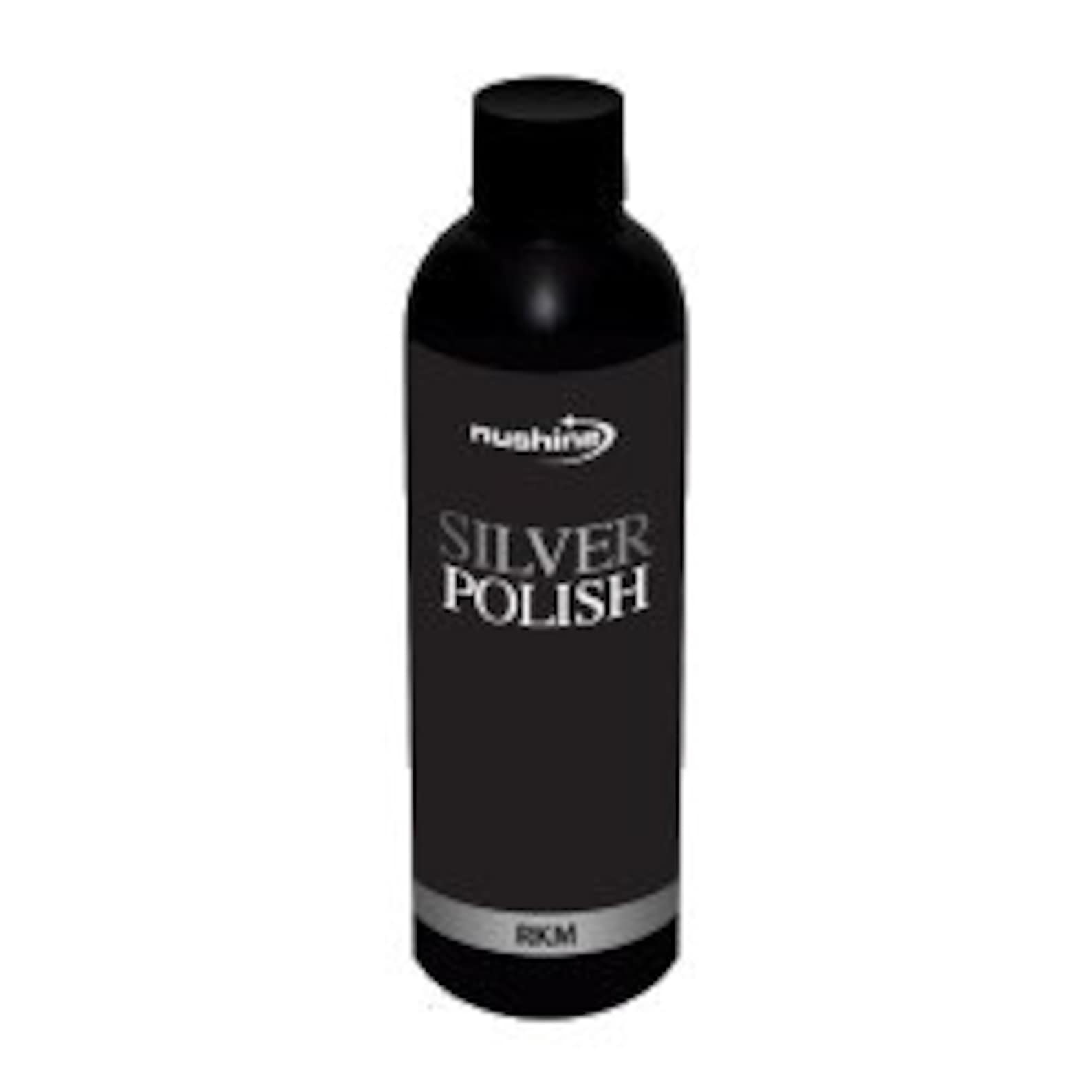 Nushine Silver Polish 100ml Ecofriendly & Removes Heavy - Etsy
